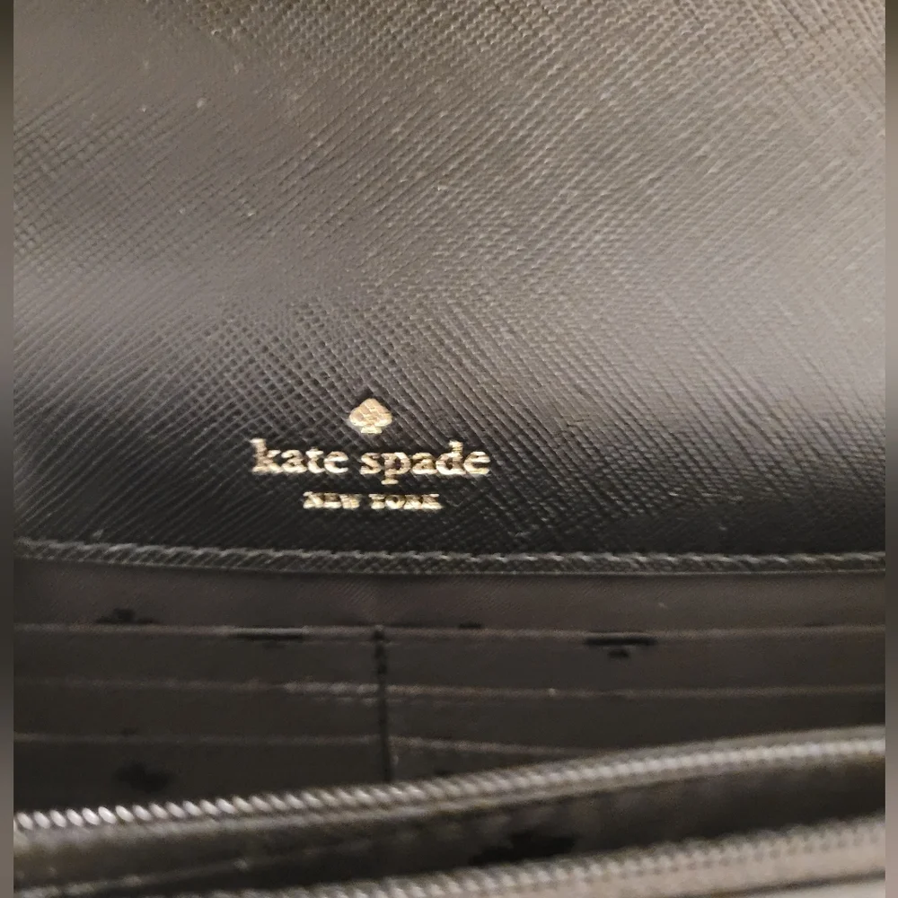 kate spade | Bags | Kate Spade Tinsel Flap Crossbody | Poshmark